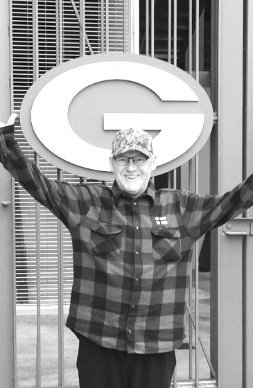 Keith Alan Johnson | News, Sports, Jobs - The Mining Journal